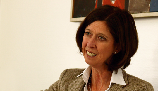 Porte-Ouverte sur le Diabète - Lëtzebuerger Gemengen