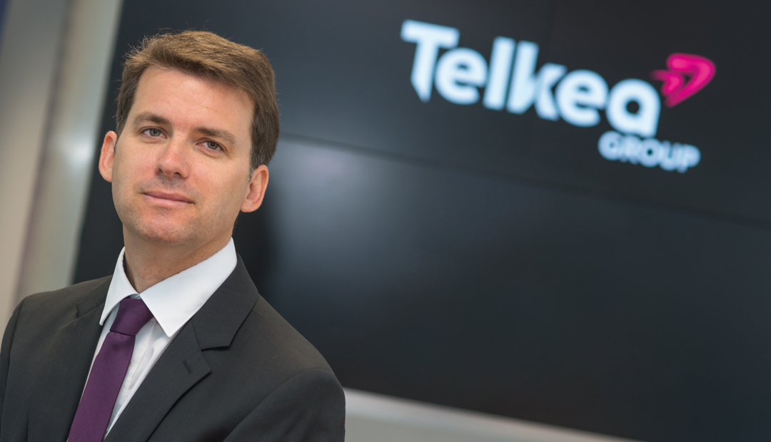 #HumanConnected - Lëtzebuerger Gemengen