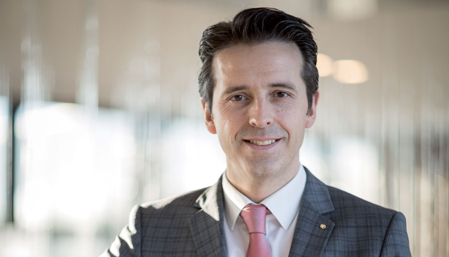 Se réinventer pour mieux entreprendre - Lëtzebuerger Gemengen