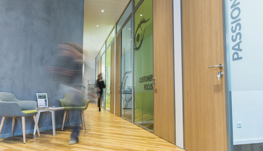 AJILON TRAINING CENTER lance un nouveau cycle de formation sur la ...