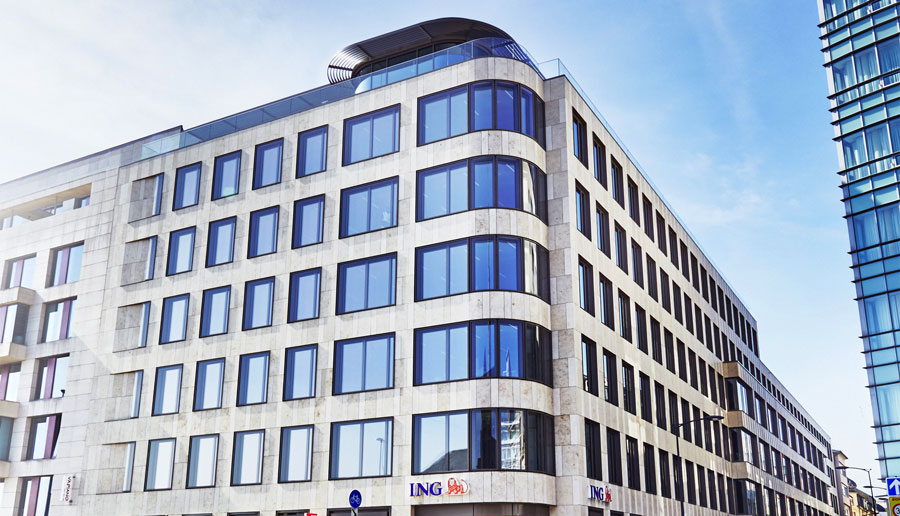 ING Luxembourg doublement récompensée grâce à son offre "Private ...