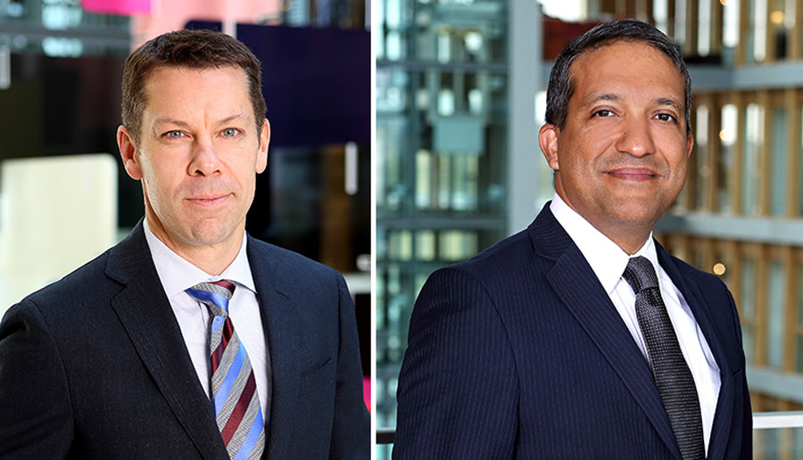 Asset Management : la barre des 145 4oo milliards de dollars atteinte d ...