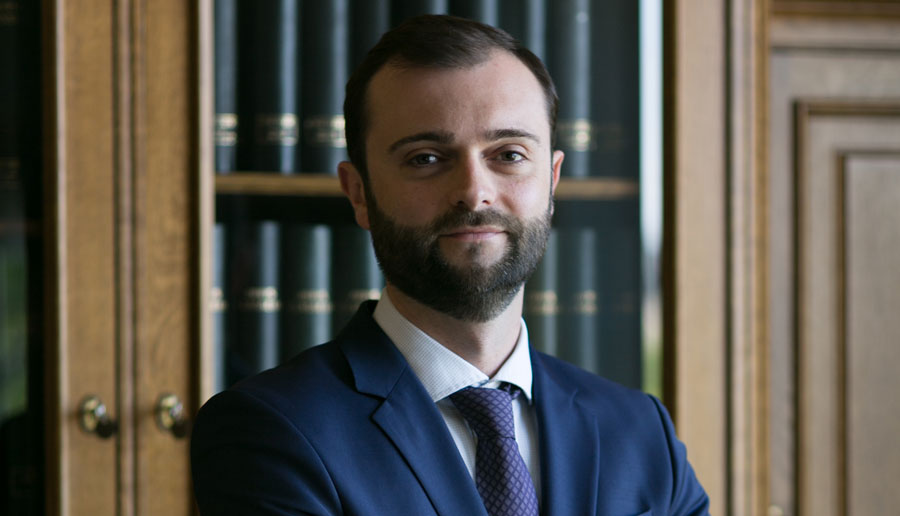 Le bail commercial: vers un nouvel équilibre - Lëtzebuerger Gemengen