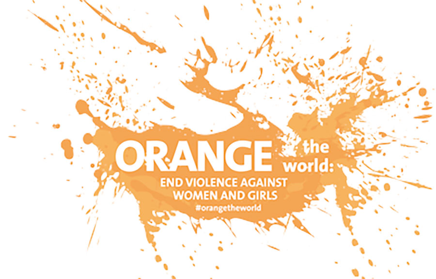 ING soutient l'orange week - Lëtzebuerger Gemengen