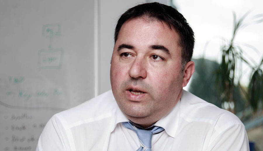 WinFleet® – aller droit au but - Lëtzebuerger Gemengen