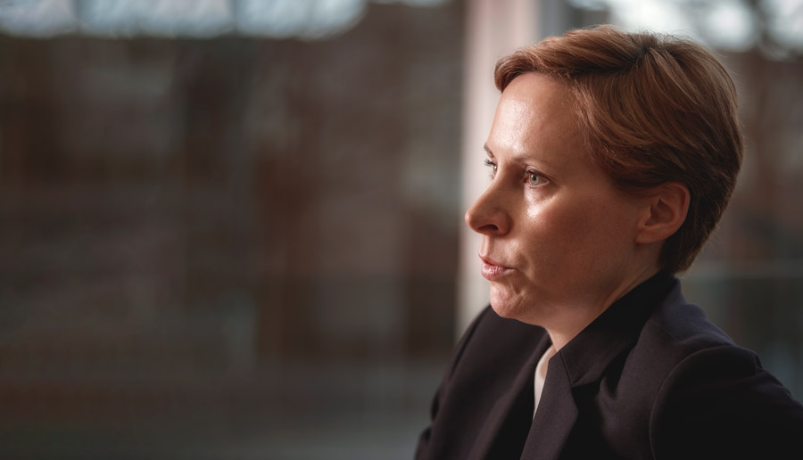 La passion de l’engagement - Lëtzebuerger Gemengen