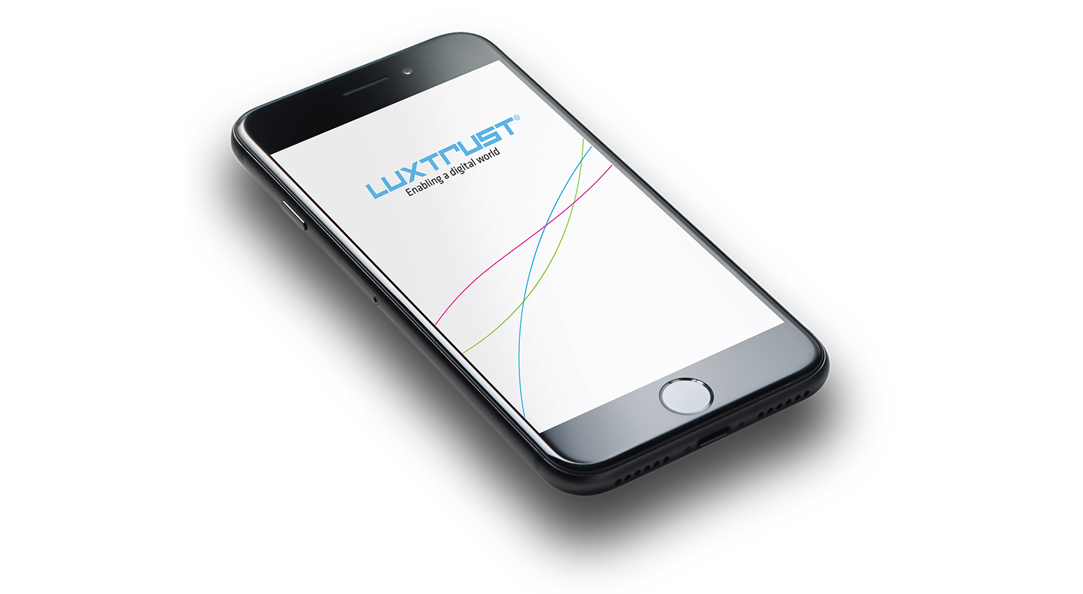 Application Mobile LuxTrust: et si votre Token devenait mobile ? - Lëtzebuerger Gemengen