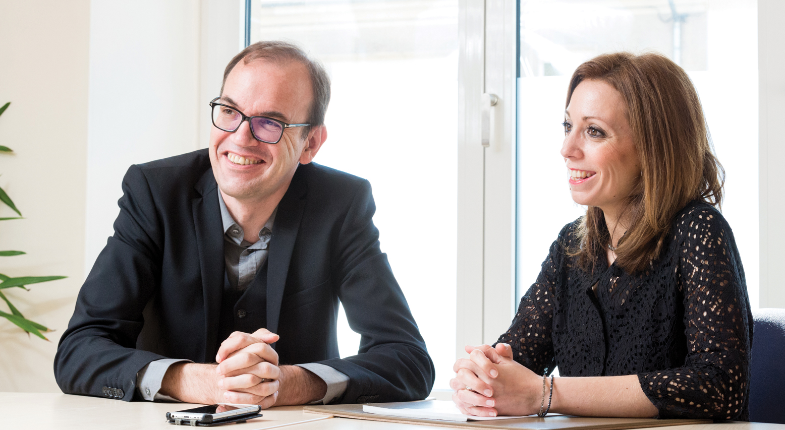 Un accompagnement à chaque étape - Lëtzebuerger Gemengen