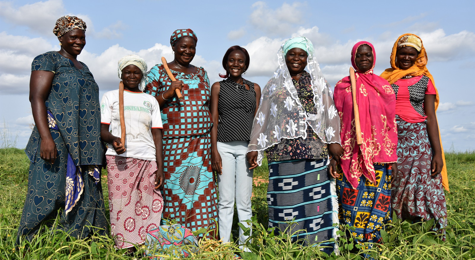 L’association luxembourgeoise SOS Faim : 25 ans d’initiatives réussies ...