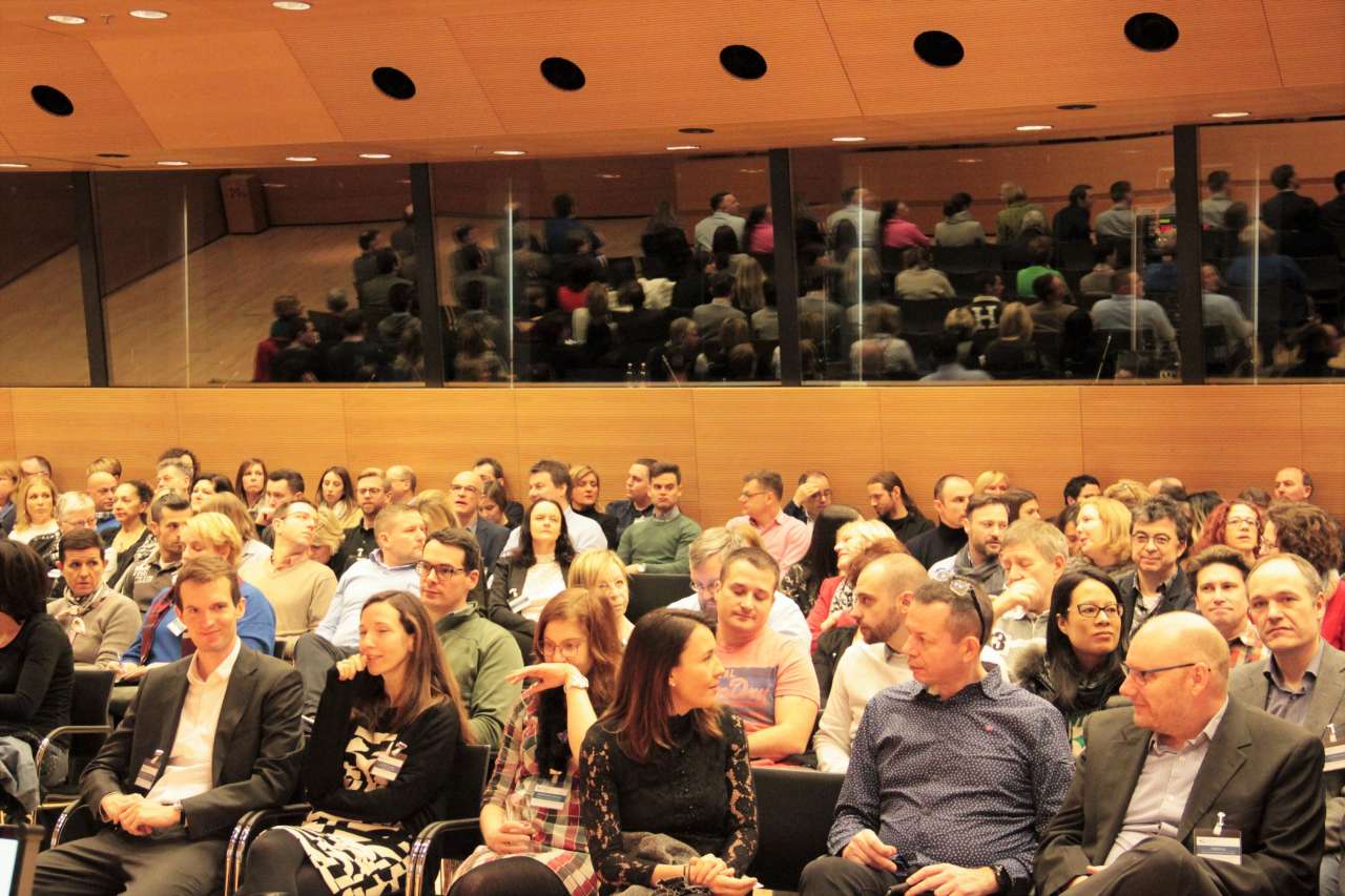 Conférence du Réseau Ressources humaines de la Fonction publique ...