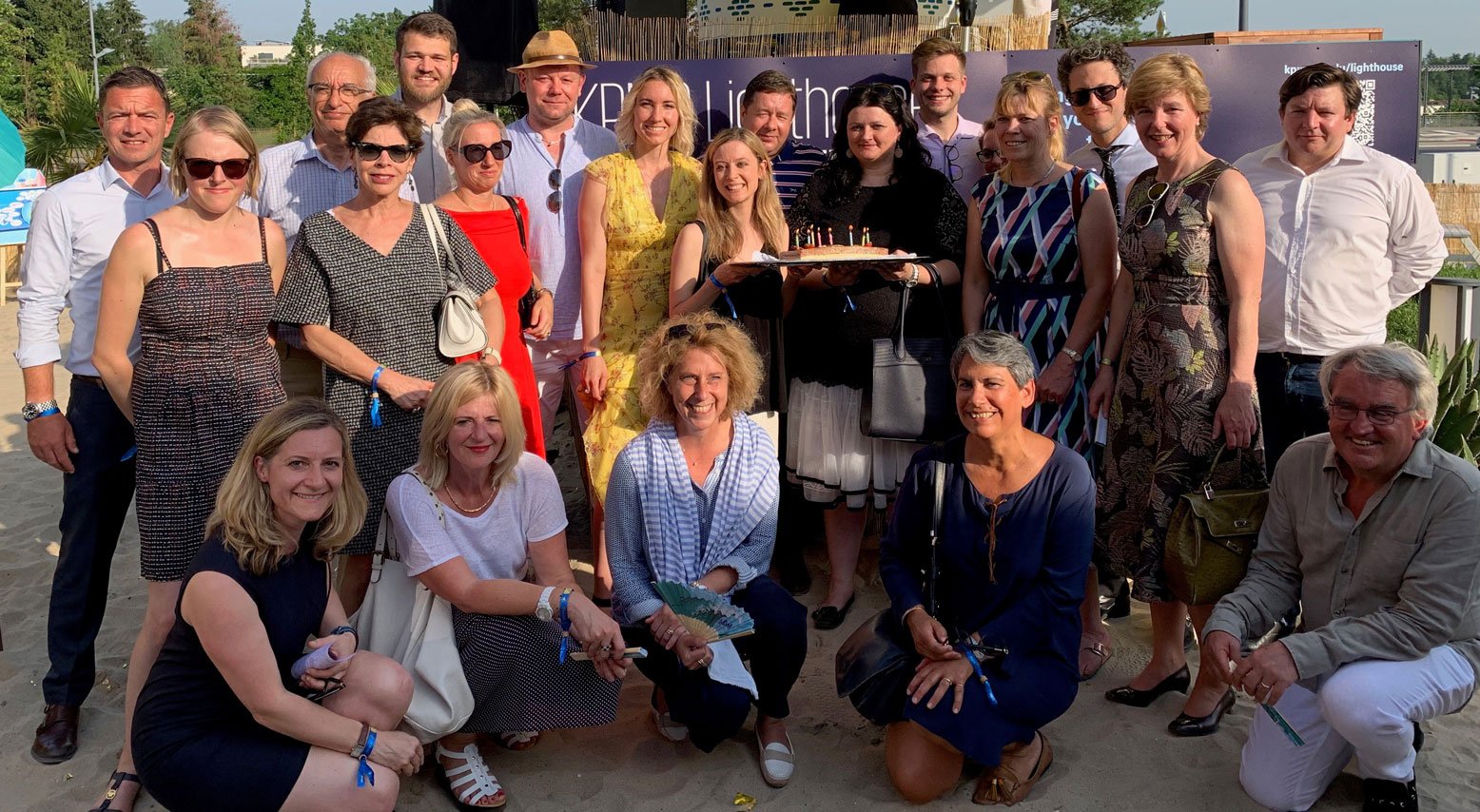 KPMG Luxembourg Foundation celebrates 10 years and €2.5 million in ...