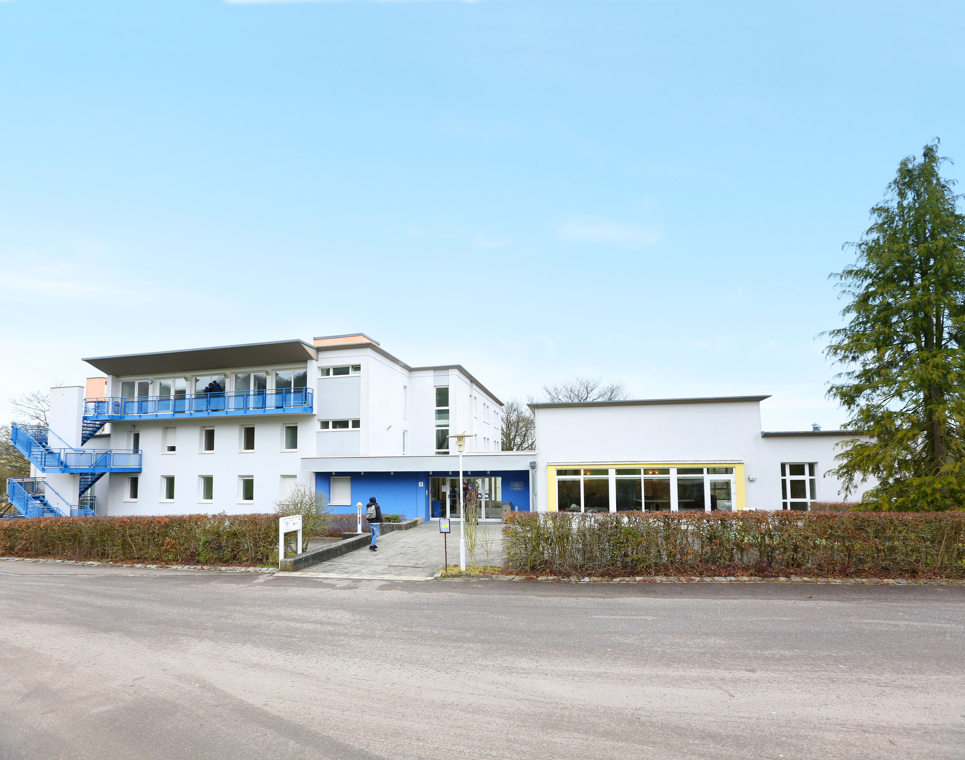 Maison Eisenborn – plus qu’un toit sur la tête. - Lëtzebuerger Gemengen