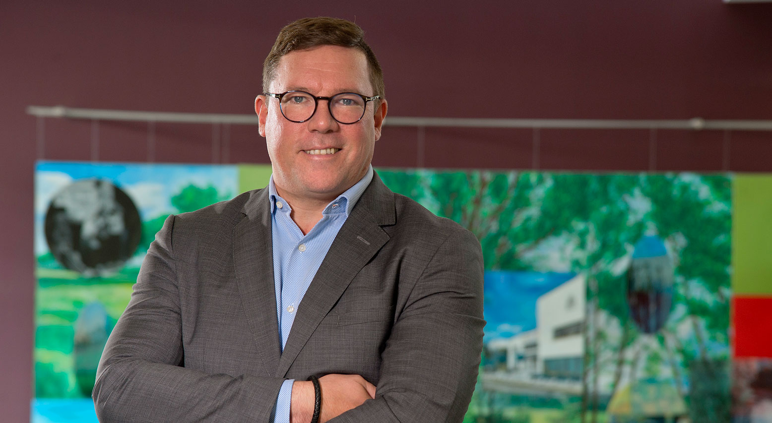 Roeser mise sur la qualité de vie - Lëtzebuerger Gemengen