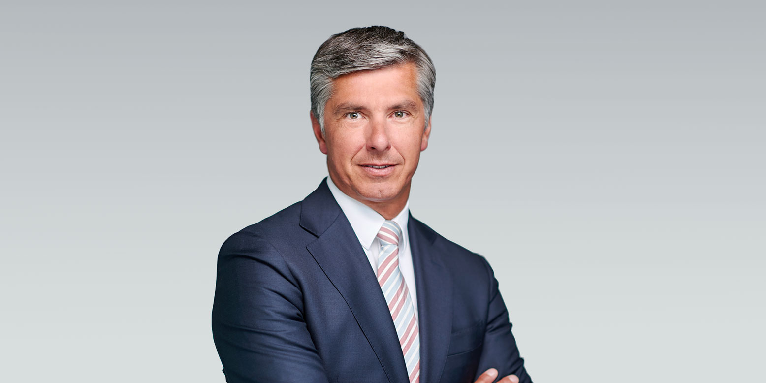 Romain Muller rejoint Firce Capital et devient Managing Director de ...