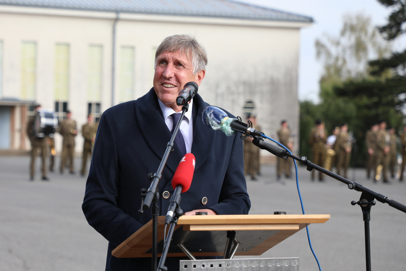 Le général Steve Thull a été nommé chef d’État-Major de l’Armée ...