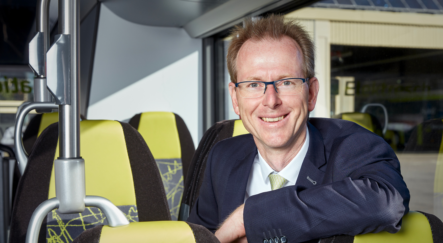 Cap sur l’innovation chez Sales-Lentz! - Lëtzebuerger Gemengen