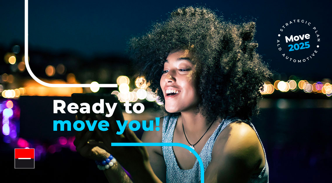 ALD présente son nouveau plan stratégique à 5 ans “Move 2025 ...