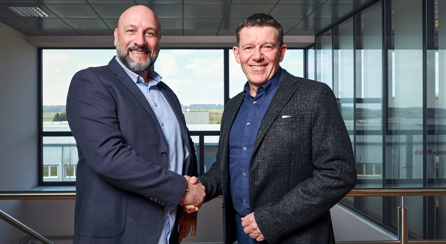 Ginge-Kerr : une protection incendie garantie à 360° - Lëtzebuerger ...