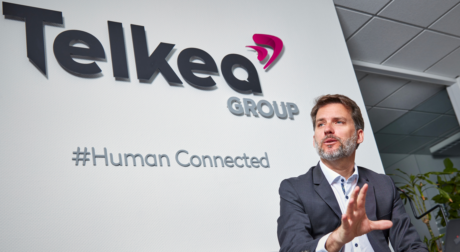 Telkea Group: des solutions flexibles et innovantes pour chaque métier ...