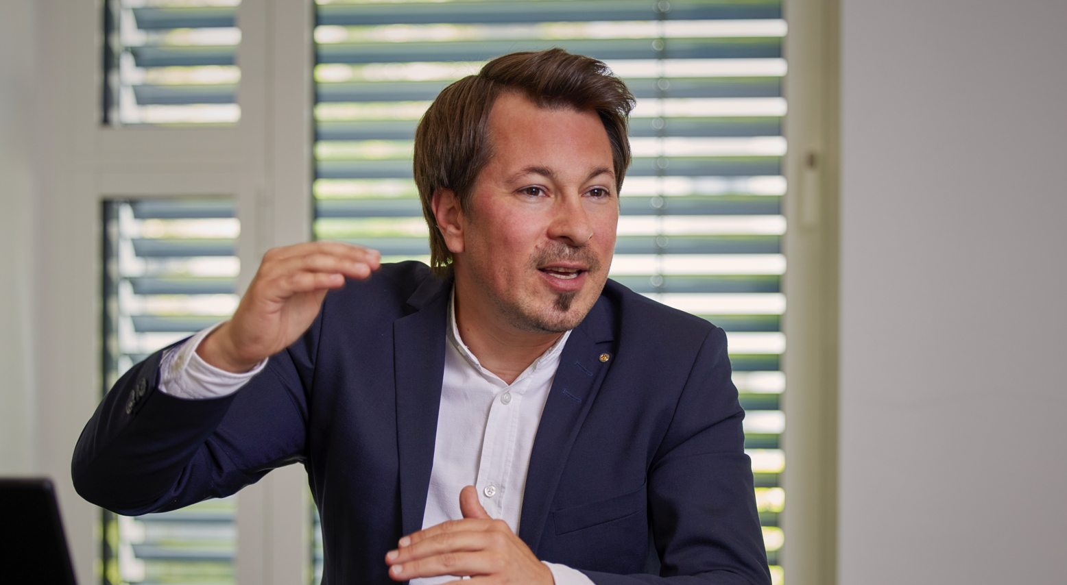Accueillir, loger et accompagner - Lëtzebuerger Gemengen