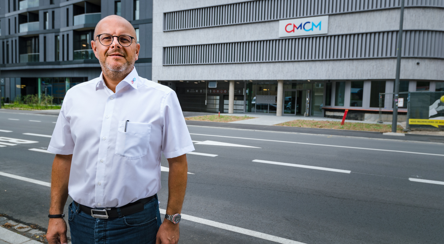 Un vent de changement souffle sur la CMCM - Lëtzebuerger Gemengen