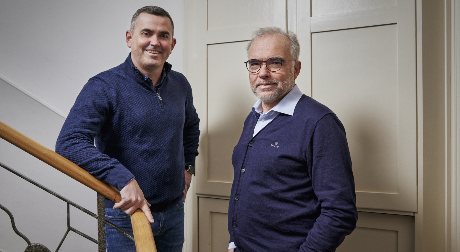 Répondre aux défis techniques par des solutions innovantes ...