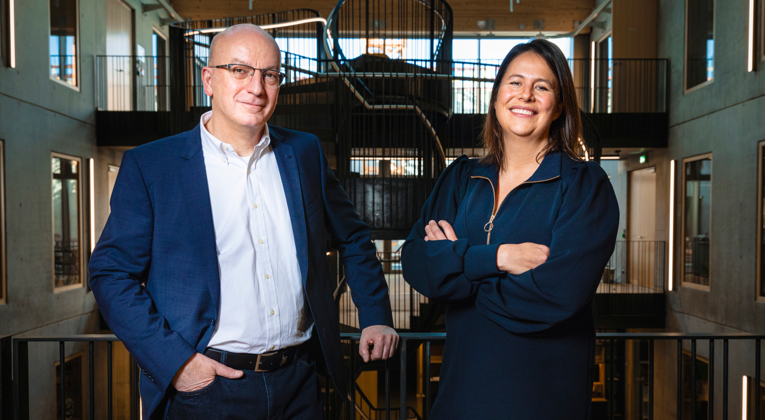 LSC Engineering Group emménage dans un bâtiment à son image ...