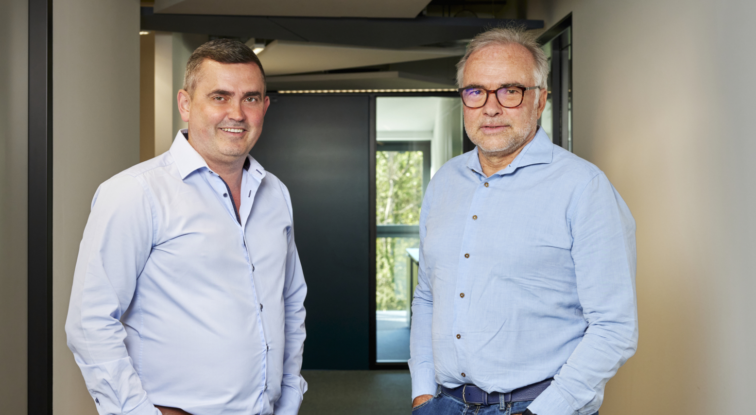 Protection périphérique des bâtiments: la commodité du sur-mesure ...