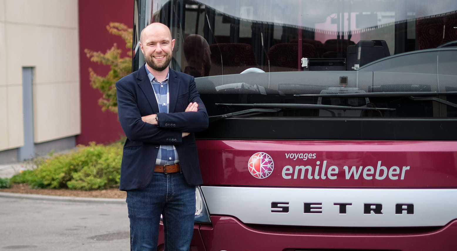 Une aventure électrisante - Lëtzebuerger Gemengen