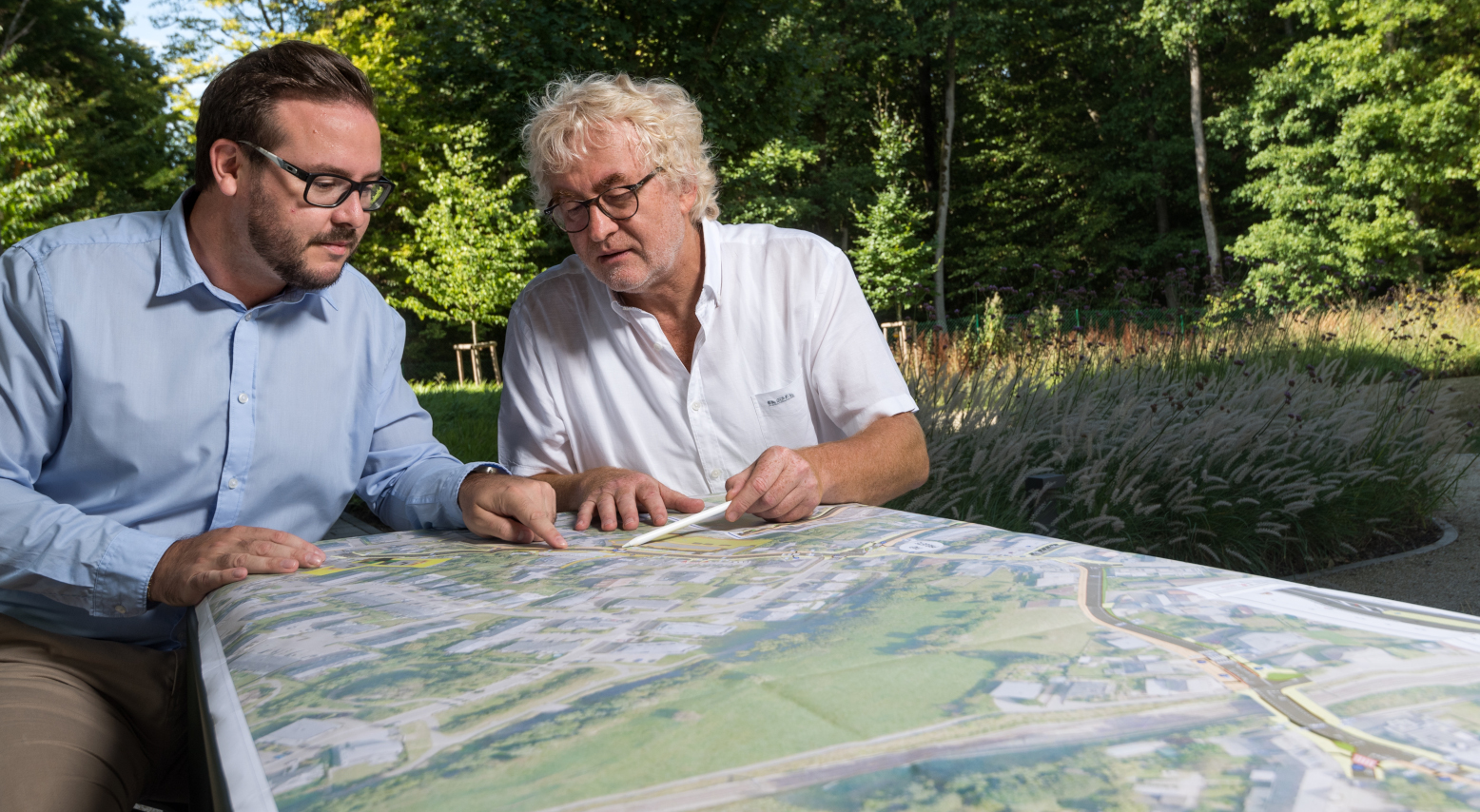 Eng nei Mobilitéit fir méi Liewensqualitéit - Lëtzebuerger Gemengen