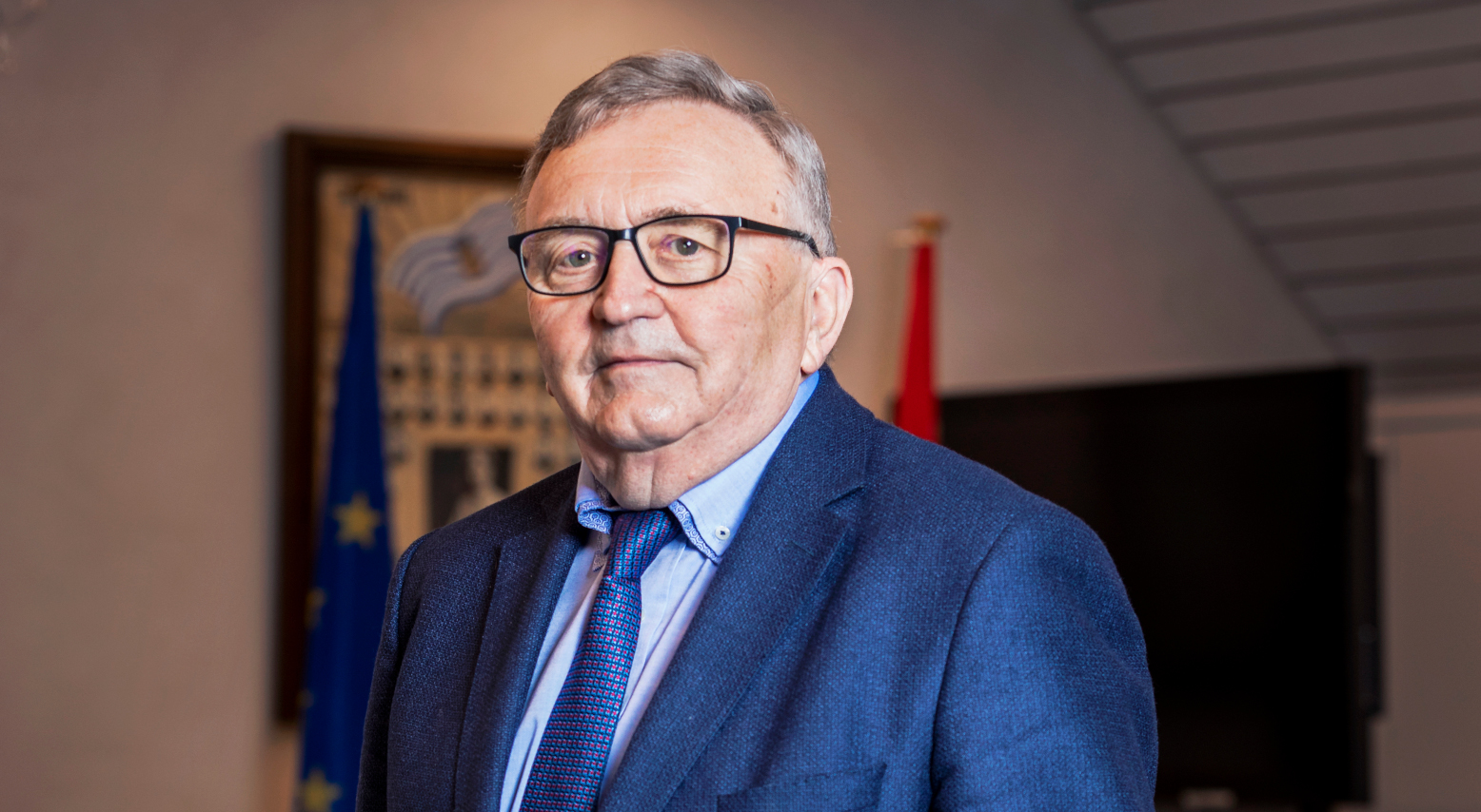 Steinsel, une commune en mutation - Lëtzebuerger Gemengen