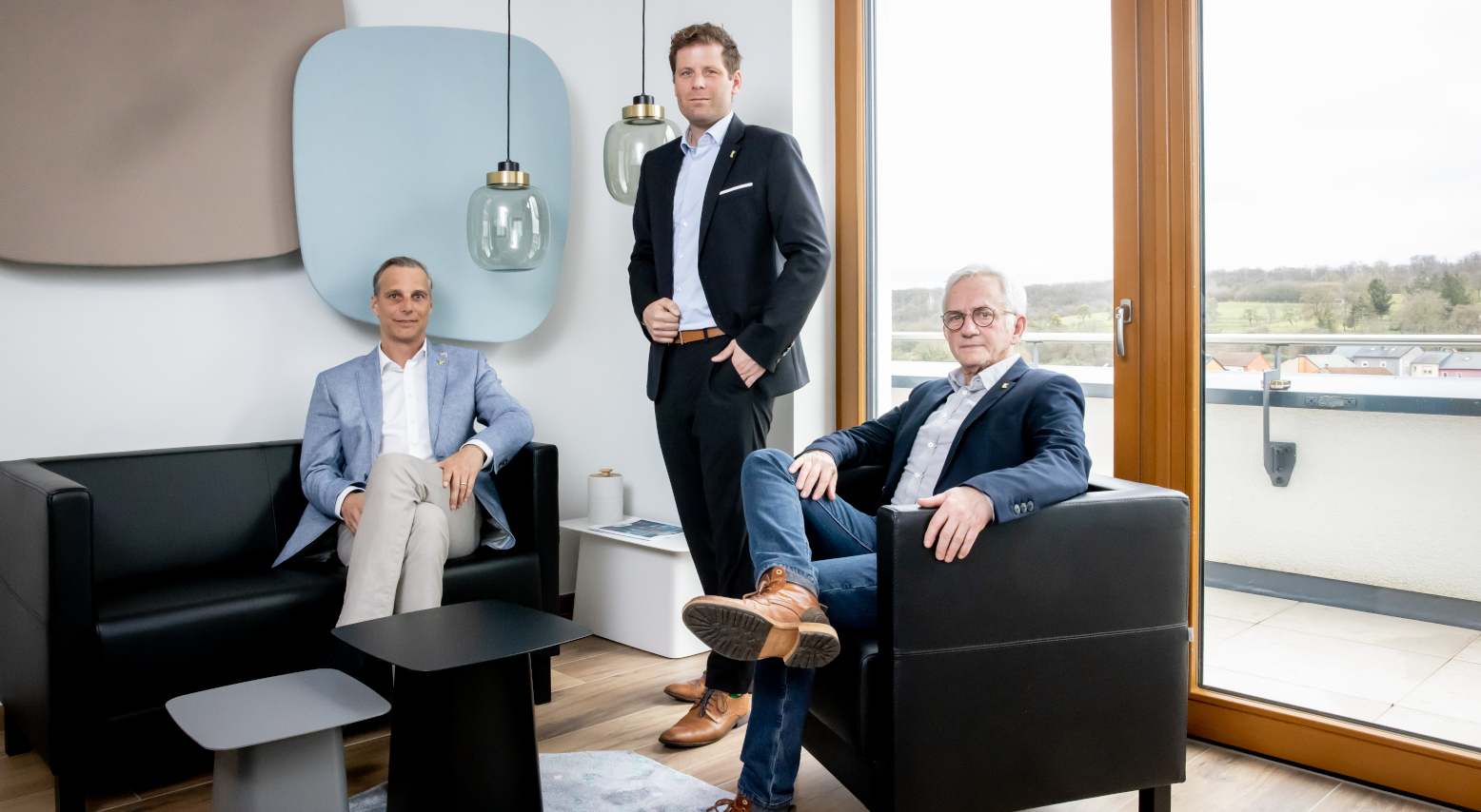 Bienvenue à la commune de Lenningen - Lëtzebuerger Gemengen