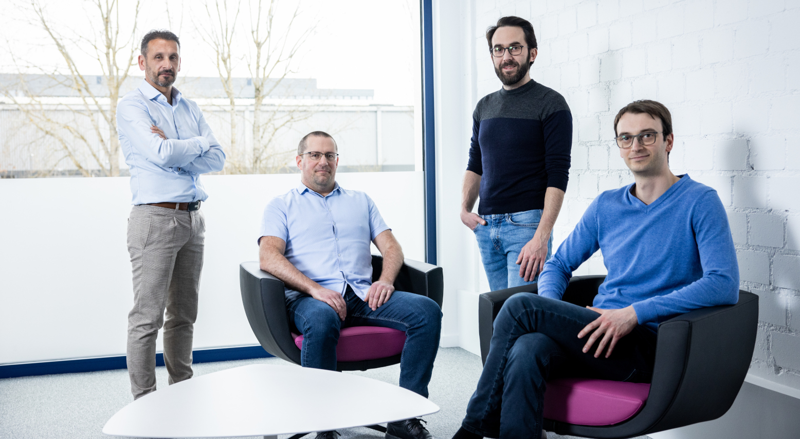 Telkea: un groupe multidisciplinaire capable de fournir des solutions ...