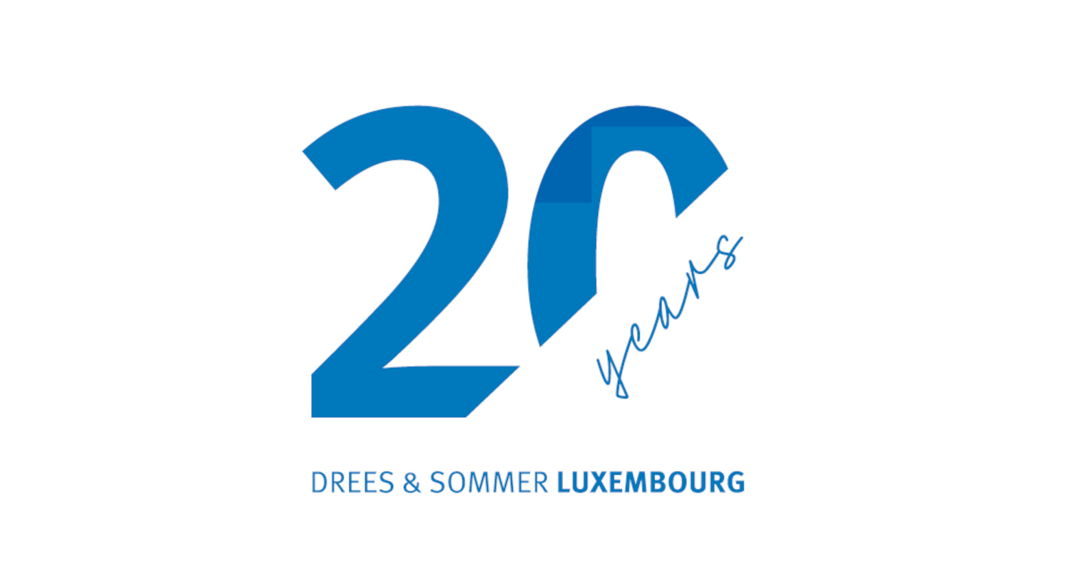 Drees & Sommer fête ses 20 ans au Luxembourg - Lëtzebuerger Gemengen