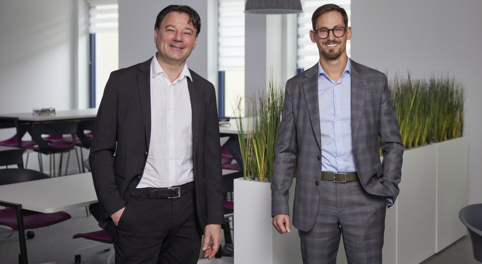 Telkea Group, partenaire ICT du secteur médical - Lëtzebuerger Gemengen