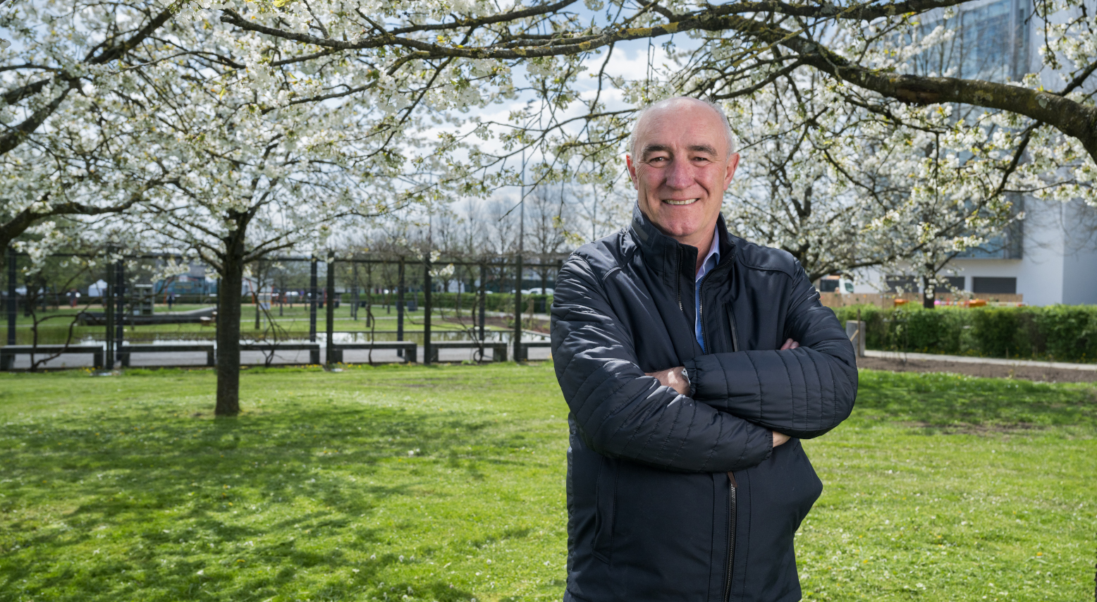 Strassen mise sur la participation citoyenne - Lëtzebuerger Gemengen