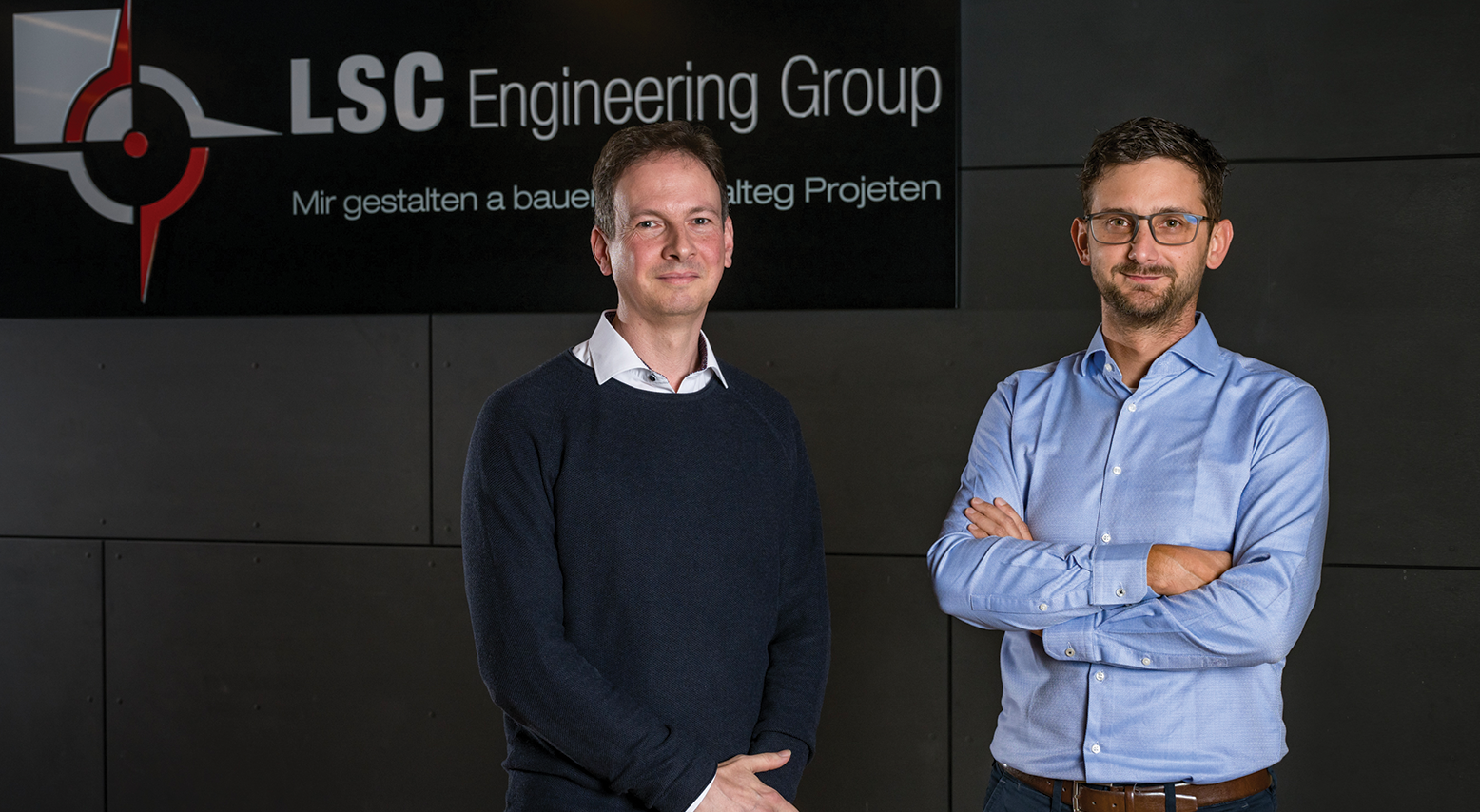 Une lecture instantanée des infrastructures - Lëtzebuerger Gemengen
