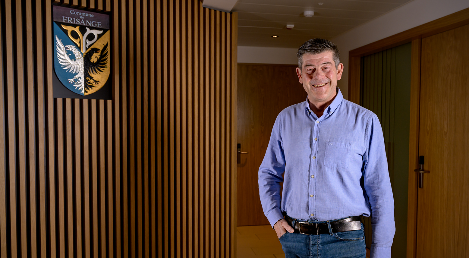 Frisange voit l’avenir sereinement - Lëtzebuerger Gemengen
