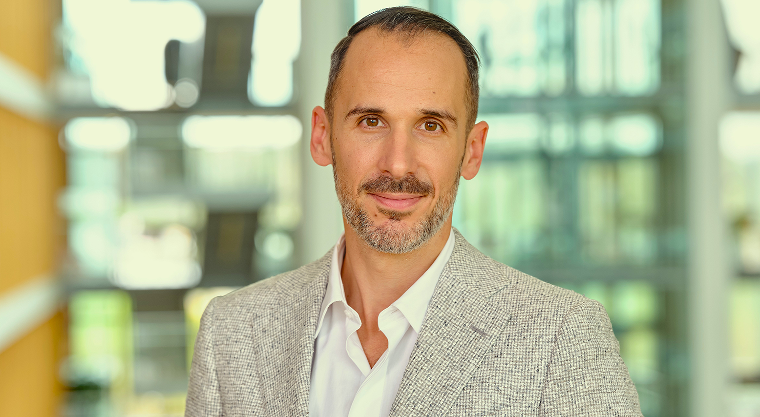 Kevin d'Antonio joins Strategy&, PwC Luxembourg’s strategy consulting ...